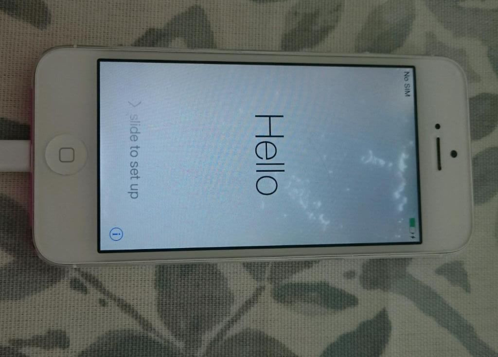 Source - Ebayimg - Com - Water Damaged Screen- WallpaperUse