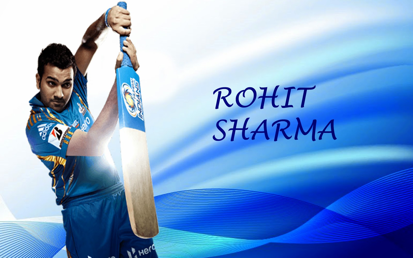 Rohit Sharma Hd Wallpapers 2018- WallpaperUse