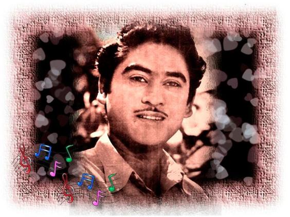Kishore Kumar Wallpapers Desktop