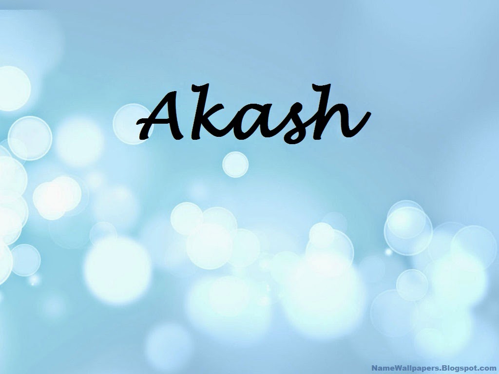 Aakash Name Wallpaper - Afridi Name- WallpaperUse