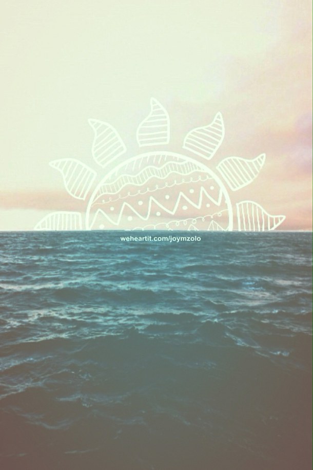 Background, Beach, Beautiful - Sea- WallpaperUse