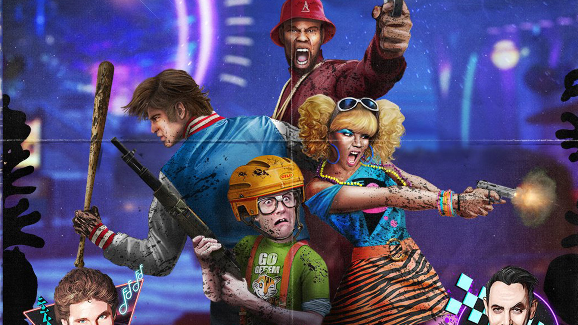 Call Of Duty Infinite Warfare Wallpaper - Call Of Duty Zombies ...