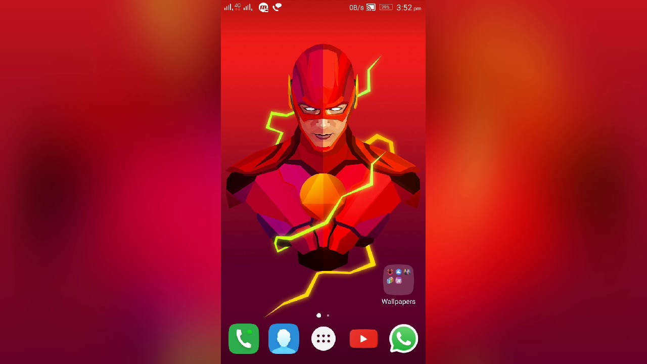 Best 4k Wallpapers For Android- WallpaperUse