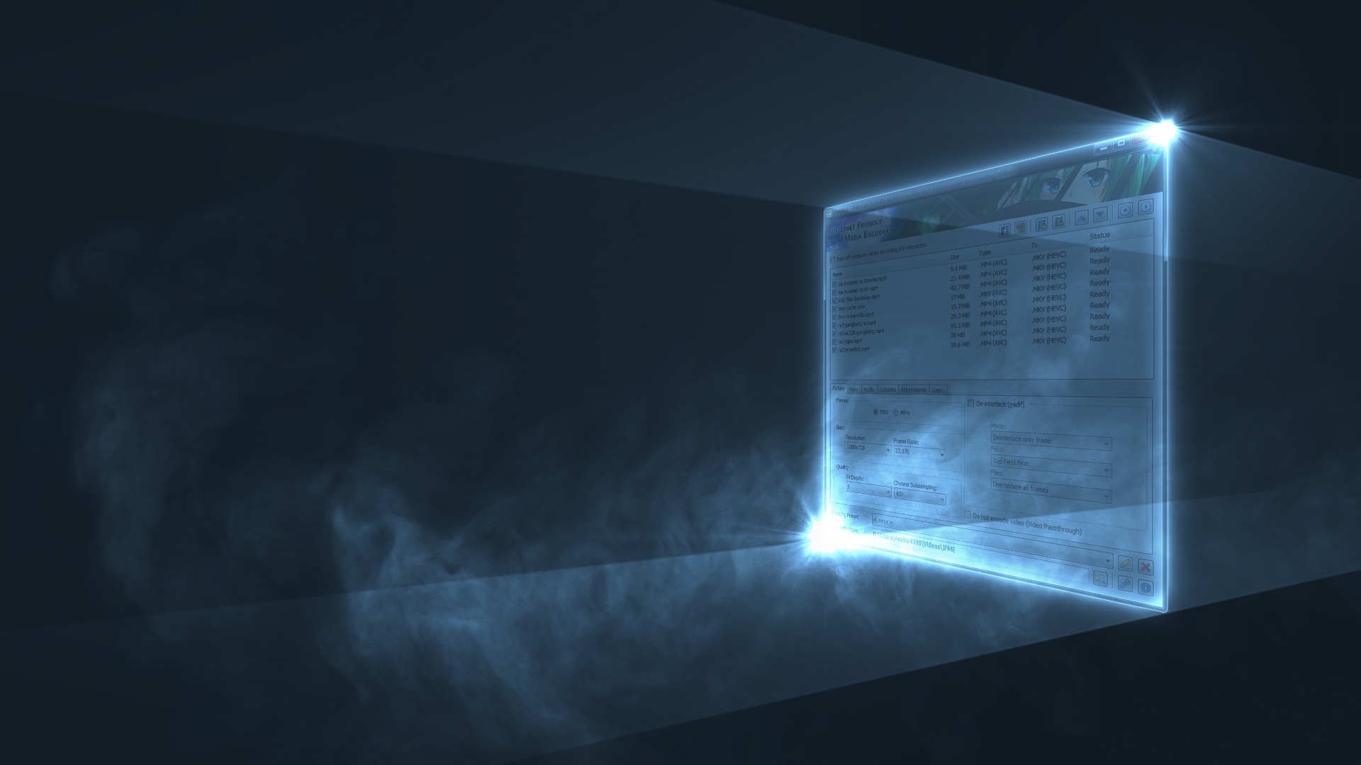 github wallpaper,blue,light,sky,lighting,water (#412892) - WallpaperUse