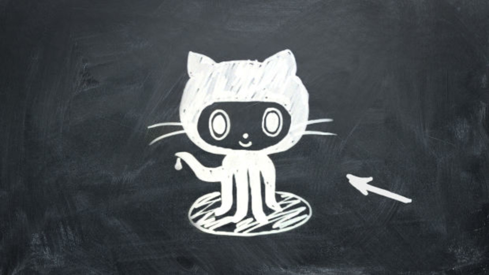 github wallpaper,cat,cartoon,animation,illustration,drawing (#412901 ...
