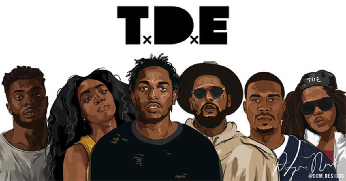 Tde Wallpaper