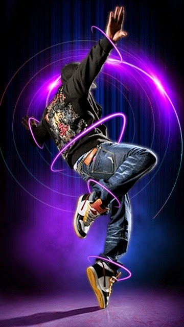 Hip Hop Dance Wallpaper Boys
