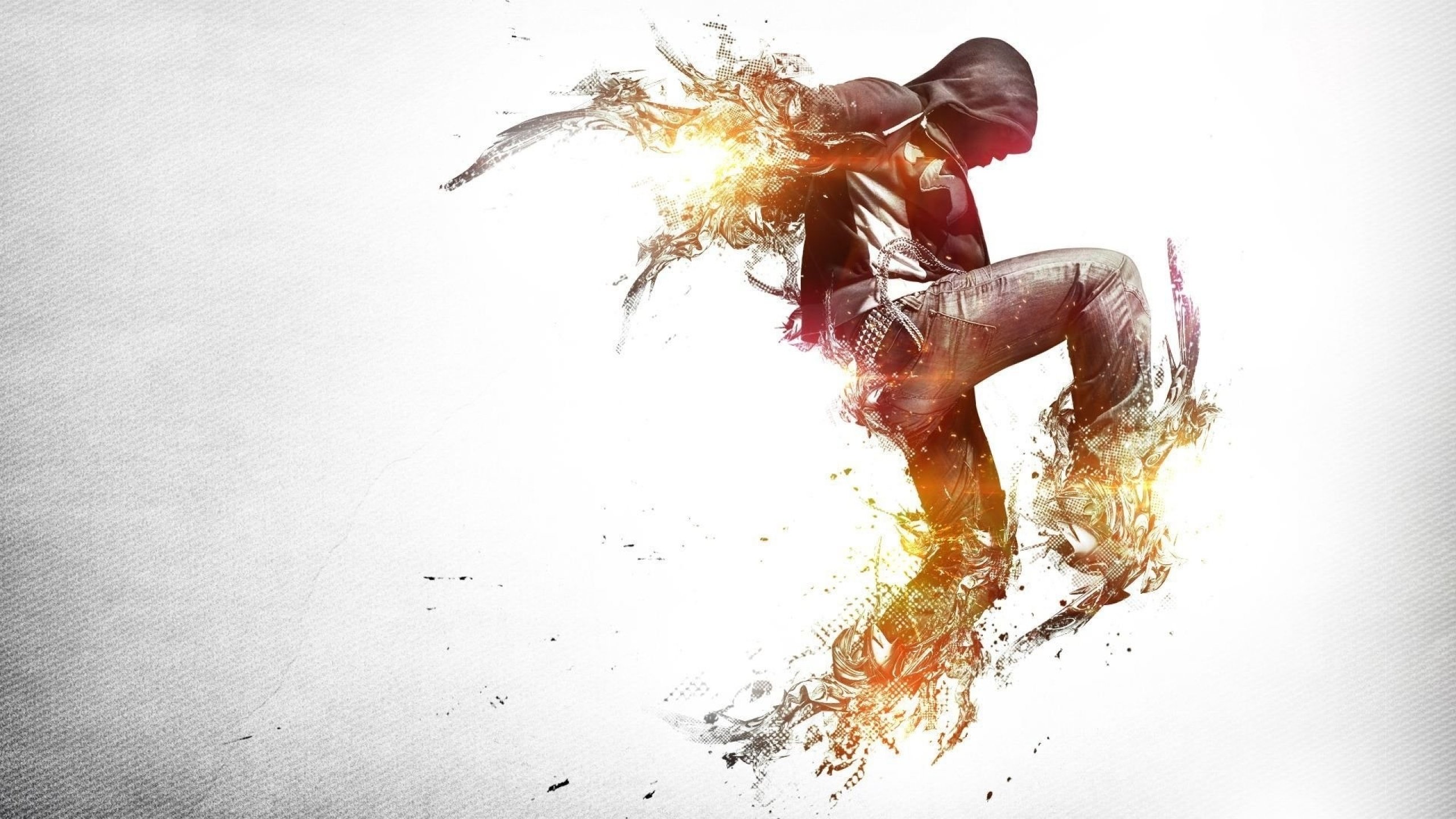 Hip Hop Boy Wallpaper- WallpaperUse