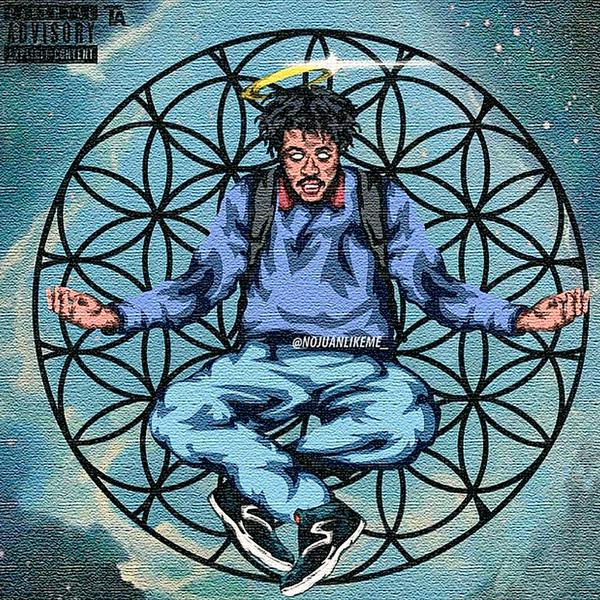 Capital Steez Background