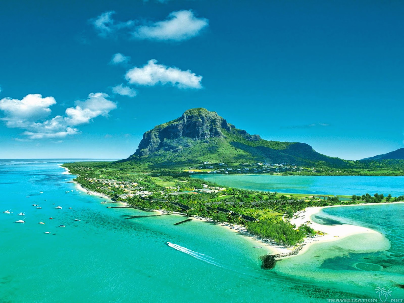 mauritius wallpaper,natural landscape,body of water,nature,sea,coastal ...