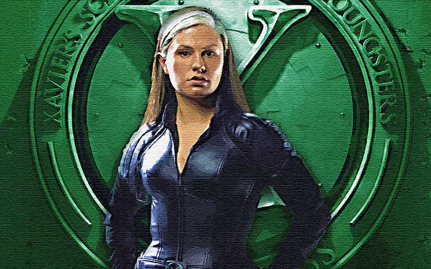 Rogue Wallpapers - X Men First Class- WallpaperUse