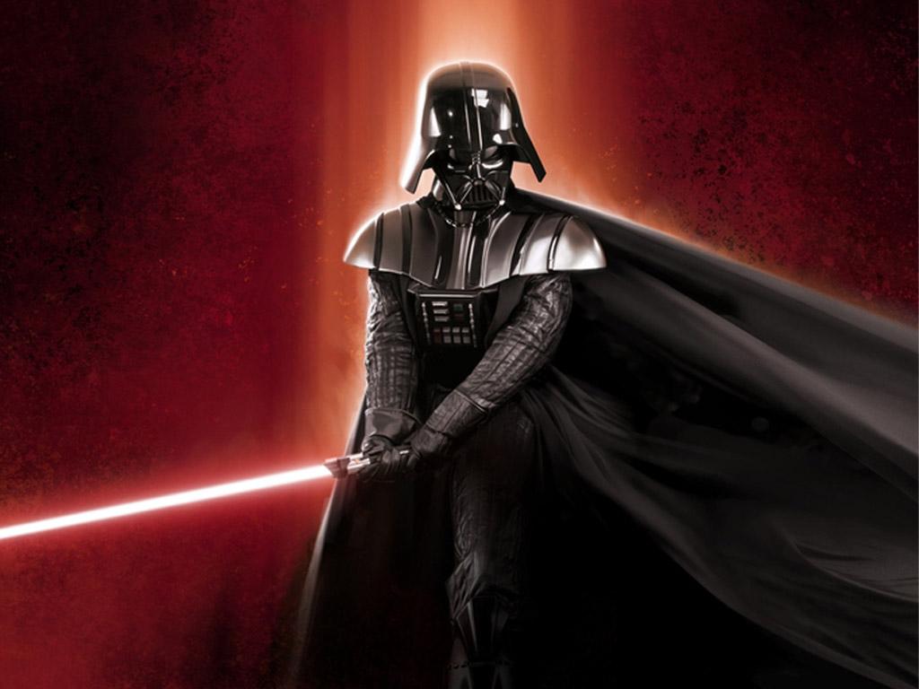 Dark Reader Star Wars- WallpaperUse