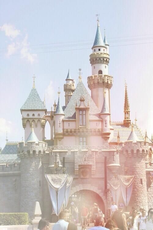 Disneyland Tumblr Backgrounds