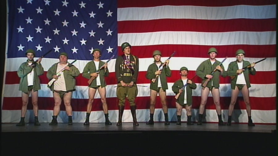 jackass wallpaper,team,flag,event,performance,talent show (#423148 ...