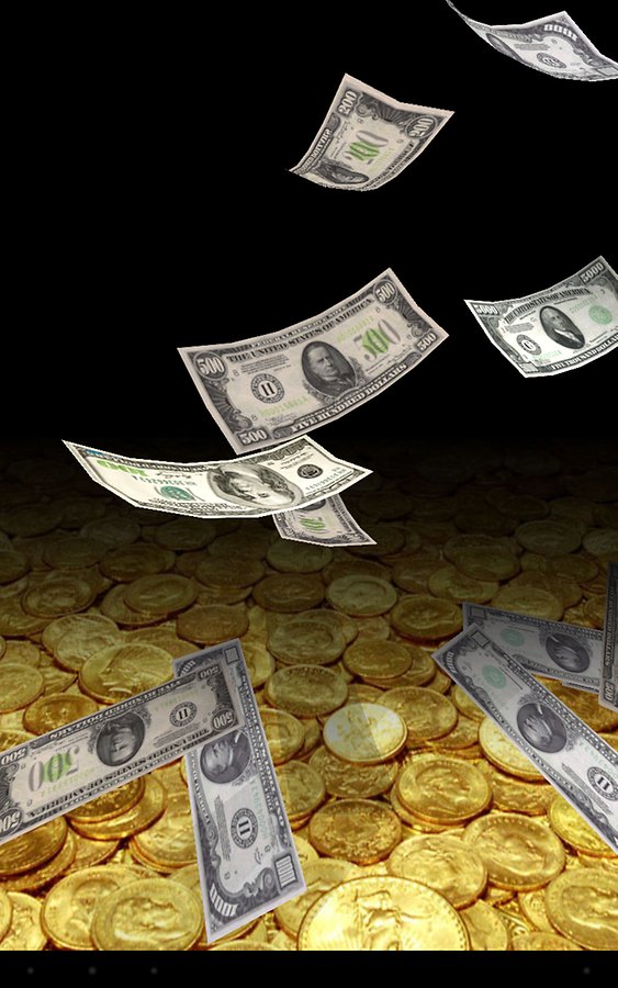 3d money wallpaper,money,cash,currency,dollar,banknote (#423189 ...