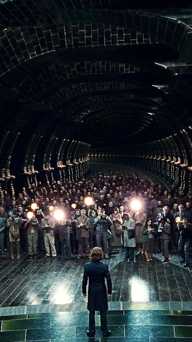 Parallel- WallpaperUse