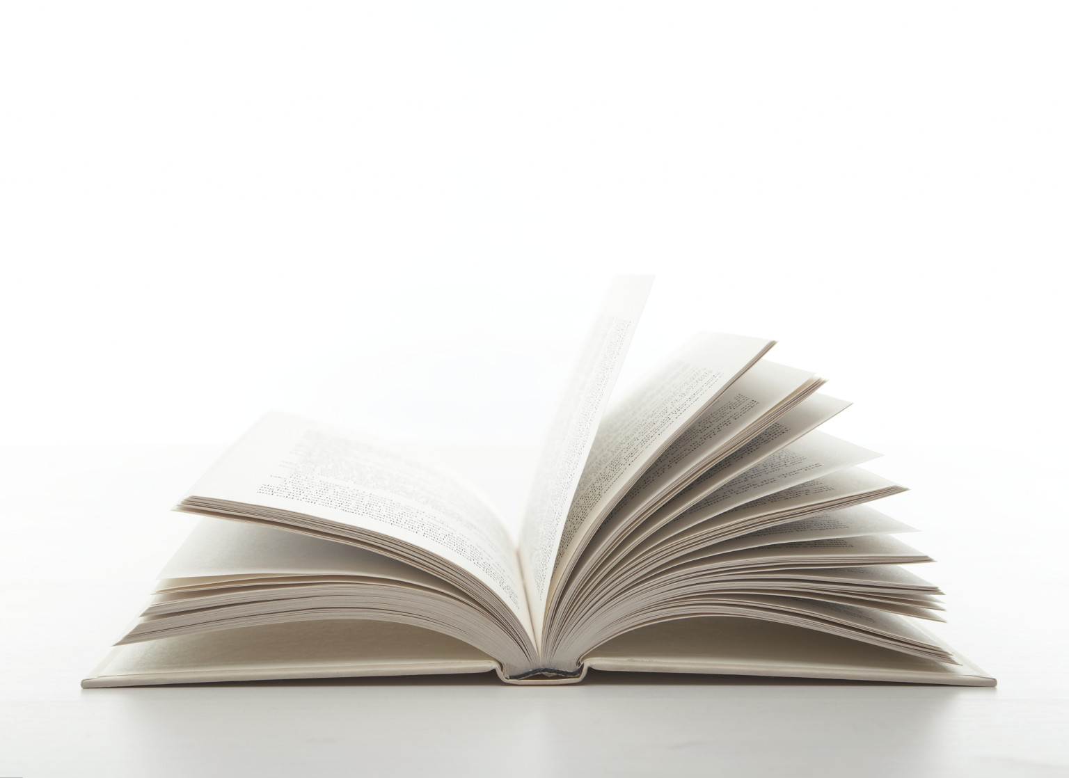 Open Book Reference- WallpaperUse