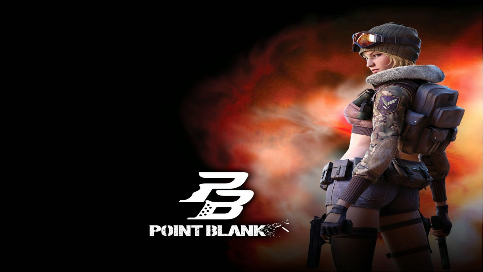 wallpaper point blank keren,action adventure game,pc game,shooter game ...