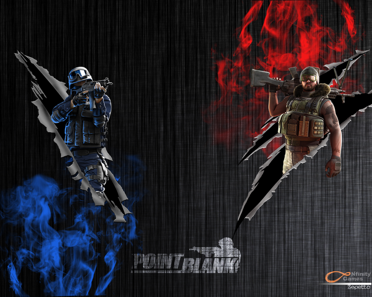 wallpaper point blank keren,action adventure game,fictional character ...