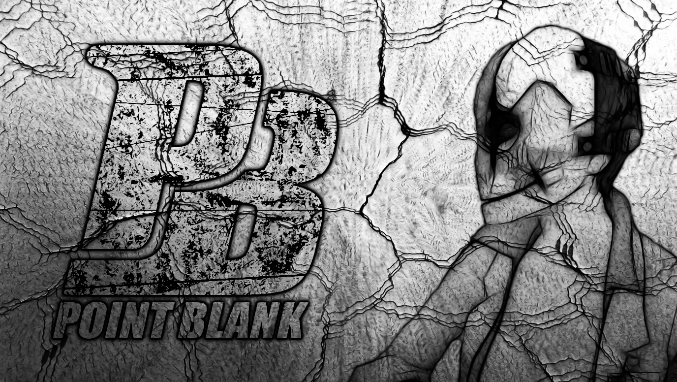 wallpaper point blank garena,black and white,drawing,art,monochrome ...