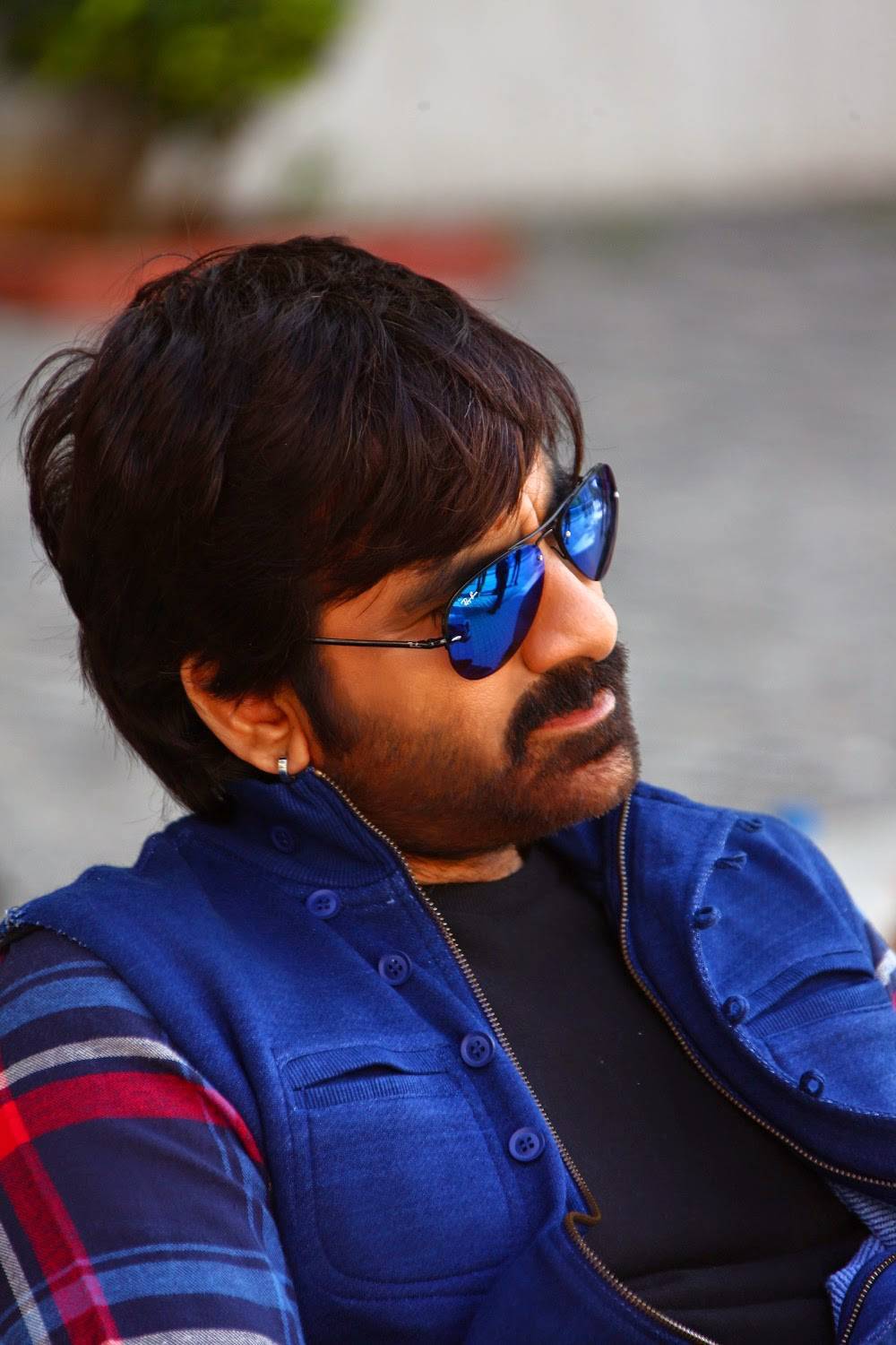Ravi Teja Hd Dp- WallpaperUse