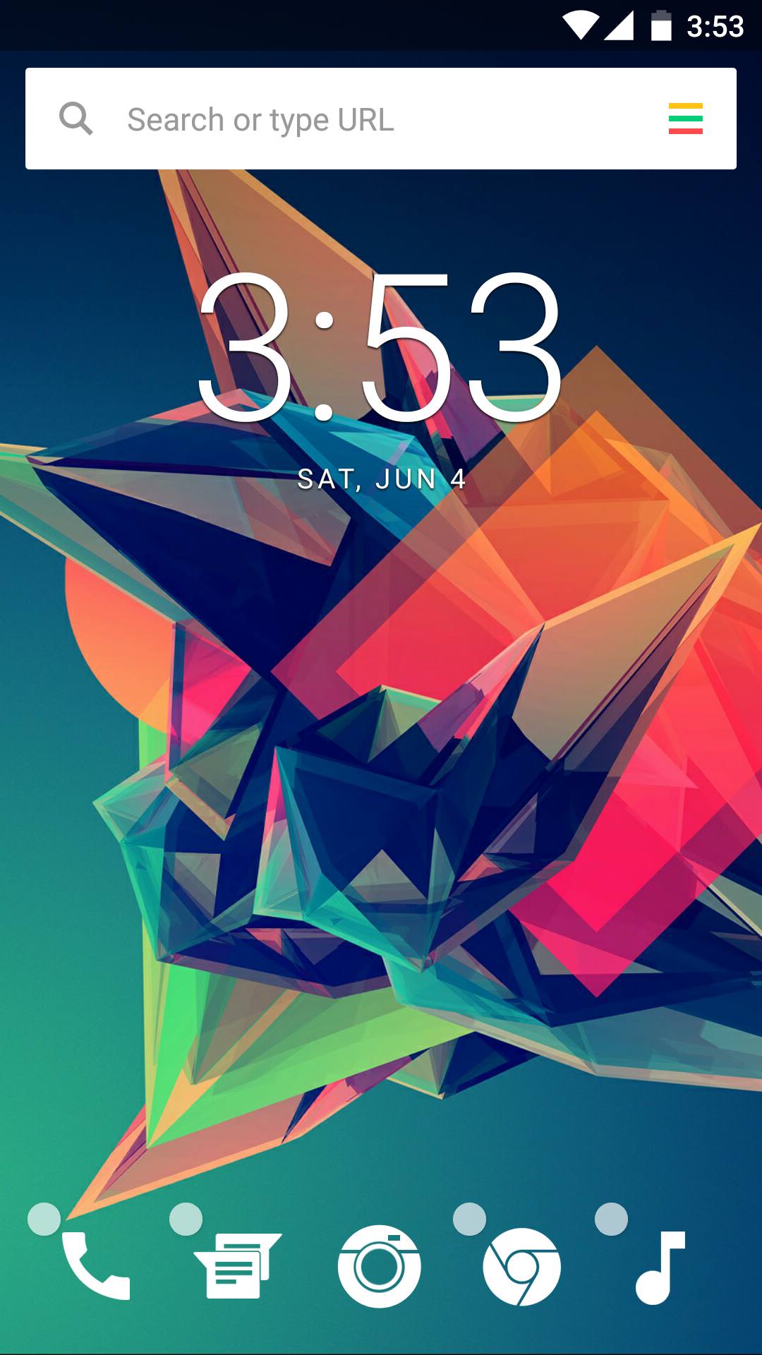 Nexus Wallpaper Hd- WallpaperUse