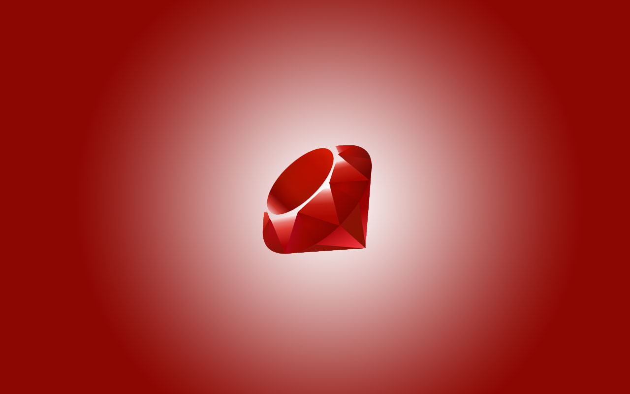 ruby wallpaper,red,orange,font,logo,graphics (#428118) - WallpaperUse