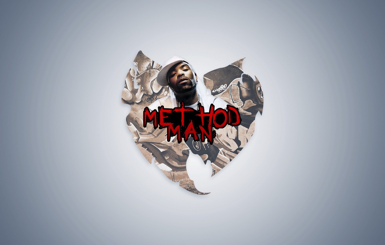 method man wallpaper,logo,font,graphic design,graphics,animation ...