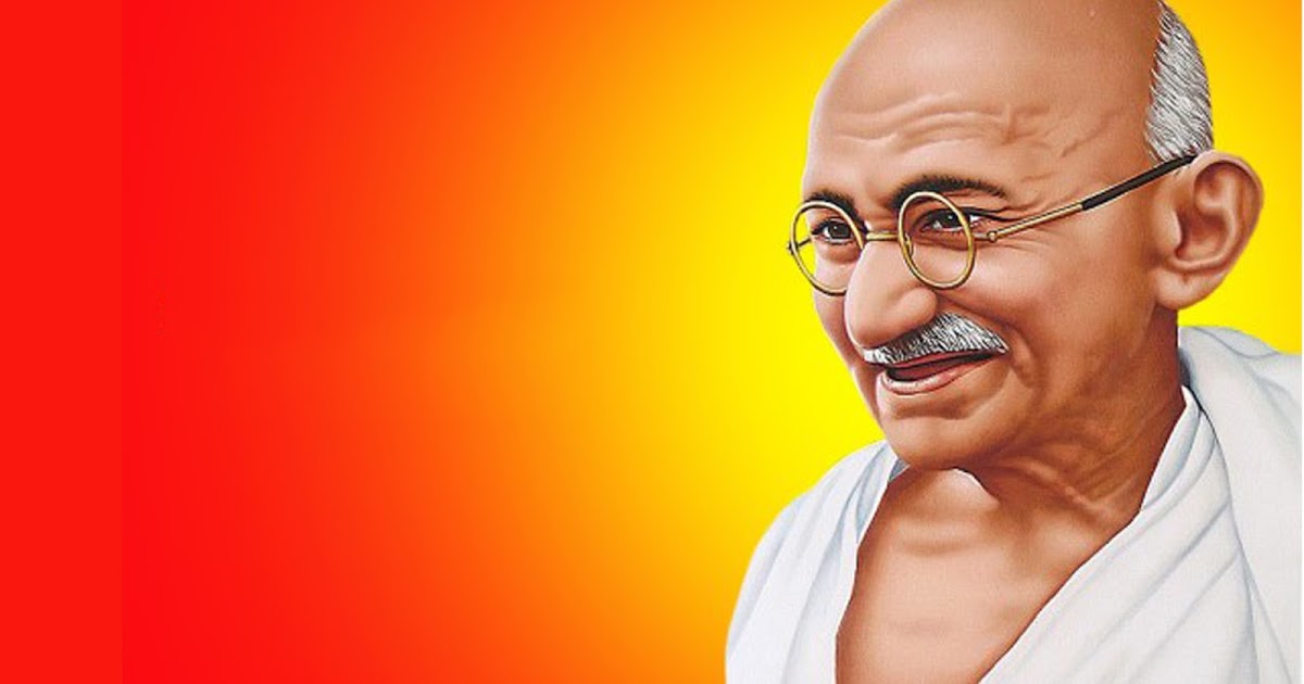 gandhi wallpaper hd,face,facial expression,skin,nose,head (#429874 ...