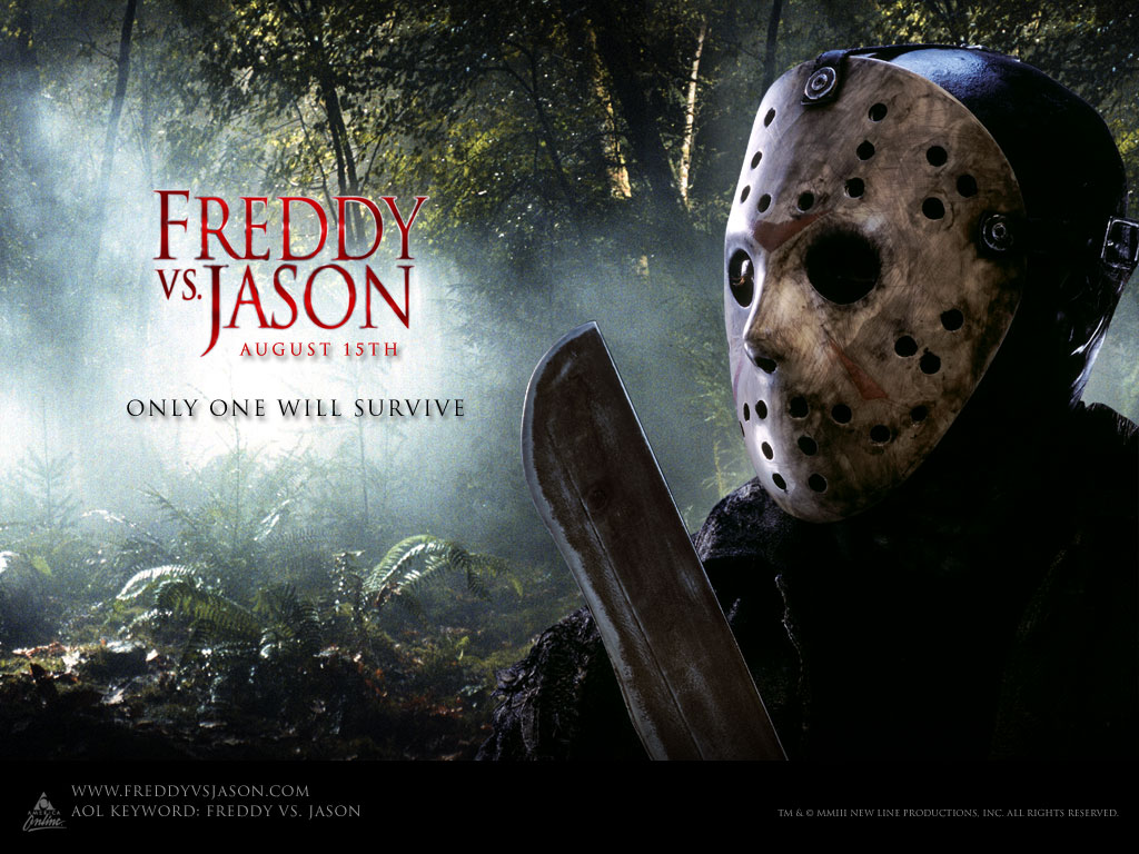 Jason Voorhees Wallpaper 1080p- WallpaperUse