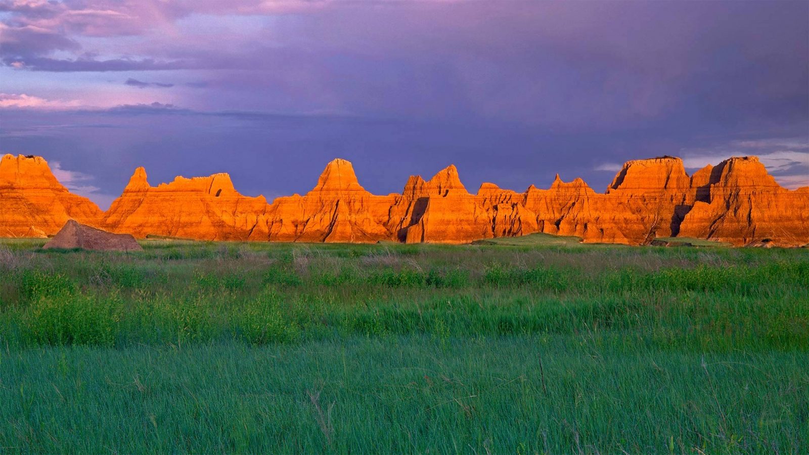 badlands wallpaper,badlands,natural landscape,nature,sky,mountainous ...