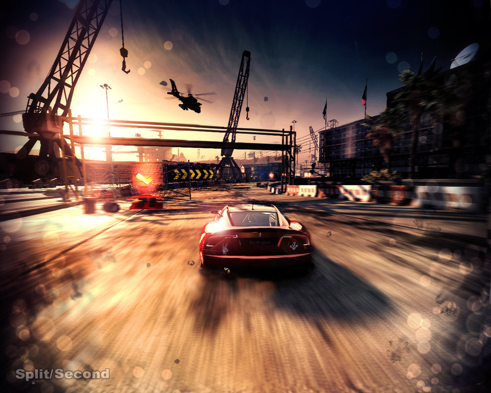 second wallpaper,vehicle,racing video game,mode of transport,car ...