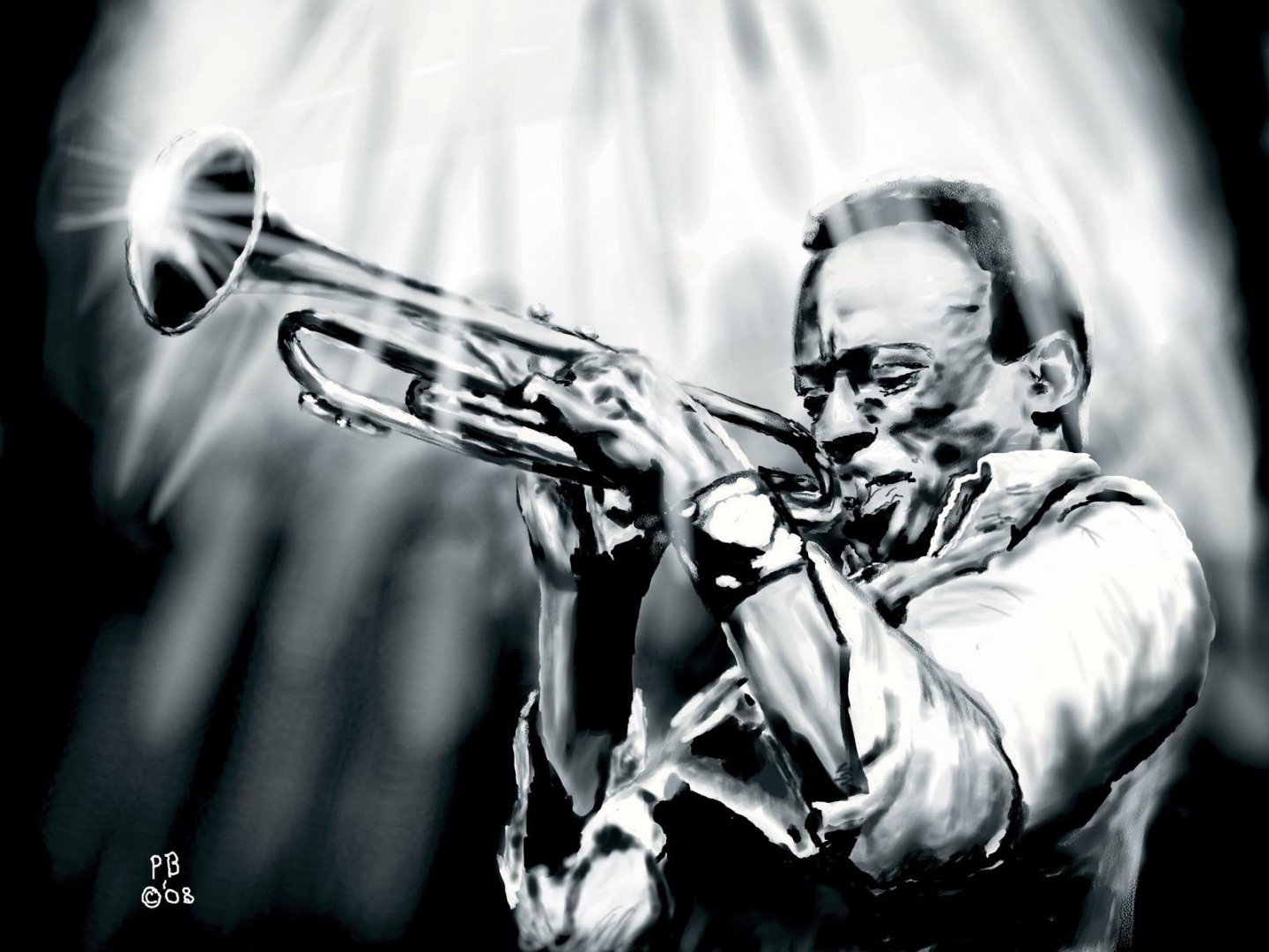 Miles Davis Wallpaper - Miles Davis- WallpaperUse