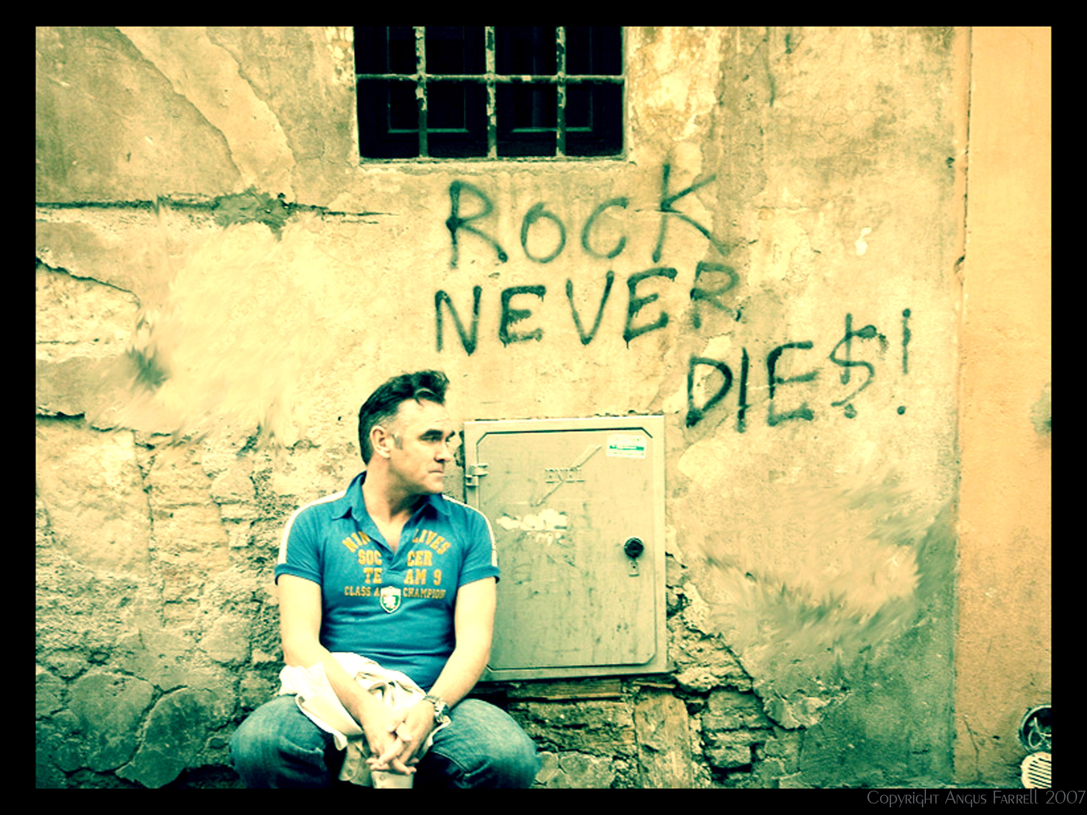 morrissey wallpaper,text,cool,font,sitting,photography (#431795 ...