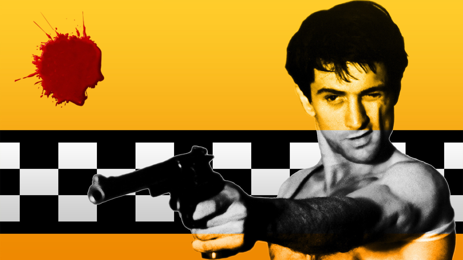 taxi driver wallpaper,shooting sport,shooting (#432312) - WallpaperUse