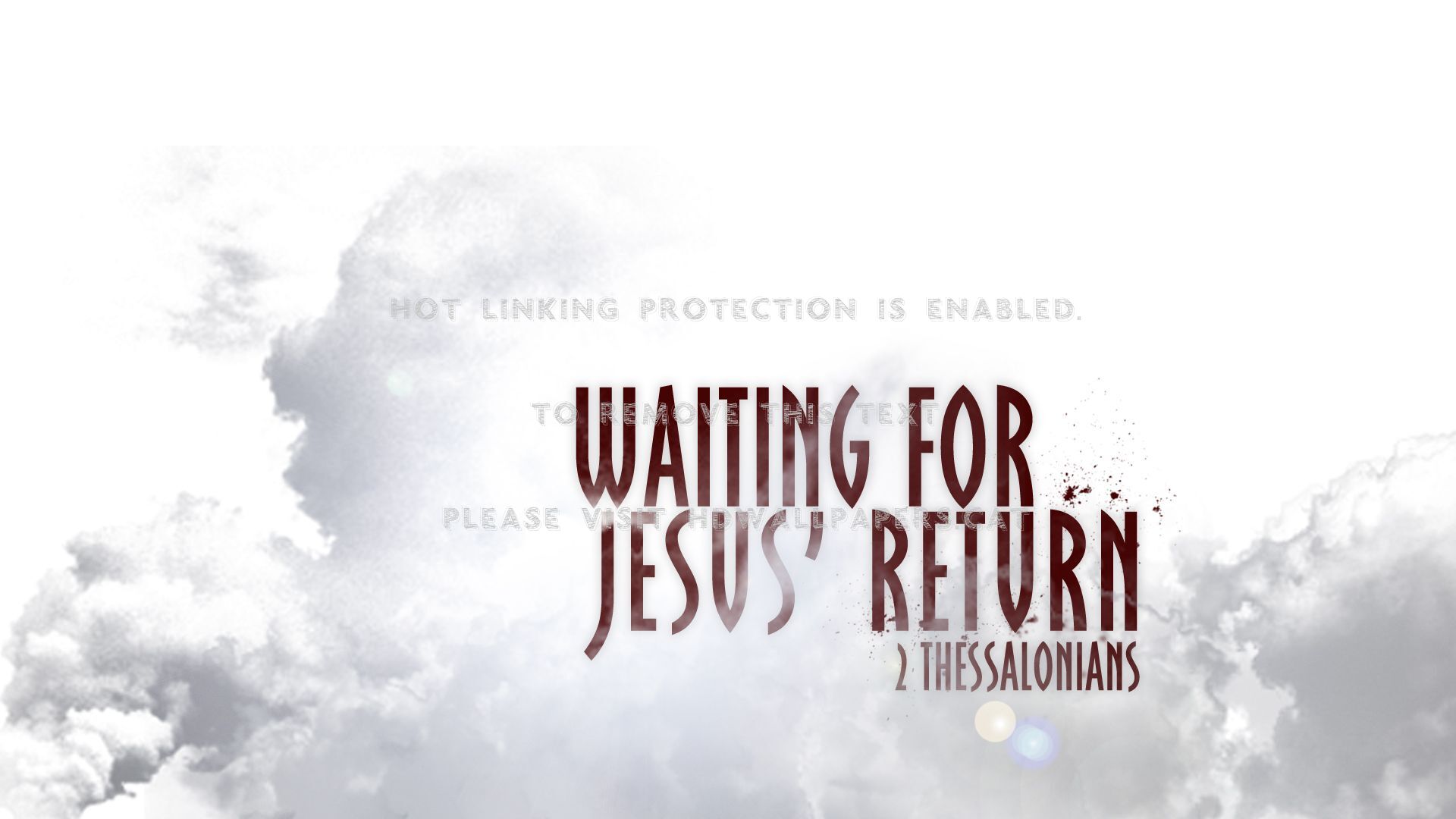 wait wallpaper hd,font,text,sky,logo,graphics (#432625) - WallpaperUse