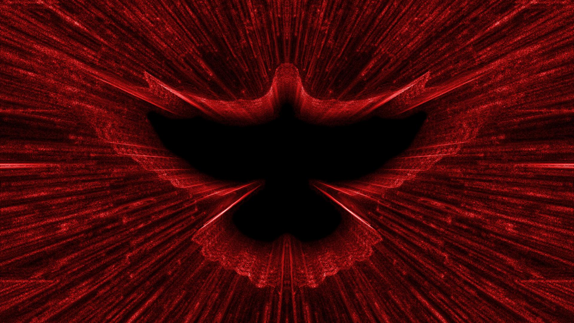 holy spirit wallpaper,red,maroon,close up,symmetry,art (#432838 ...