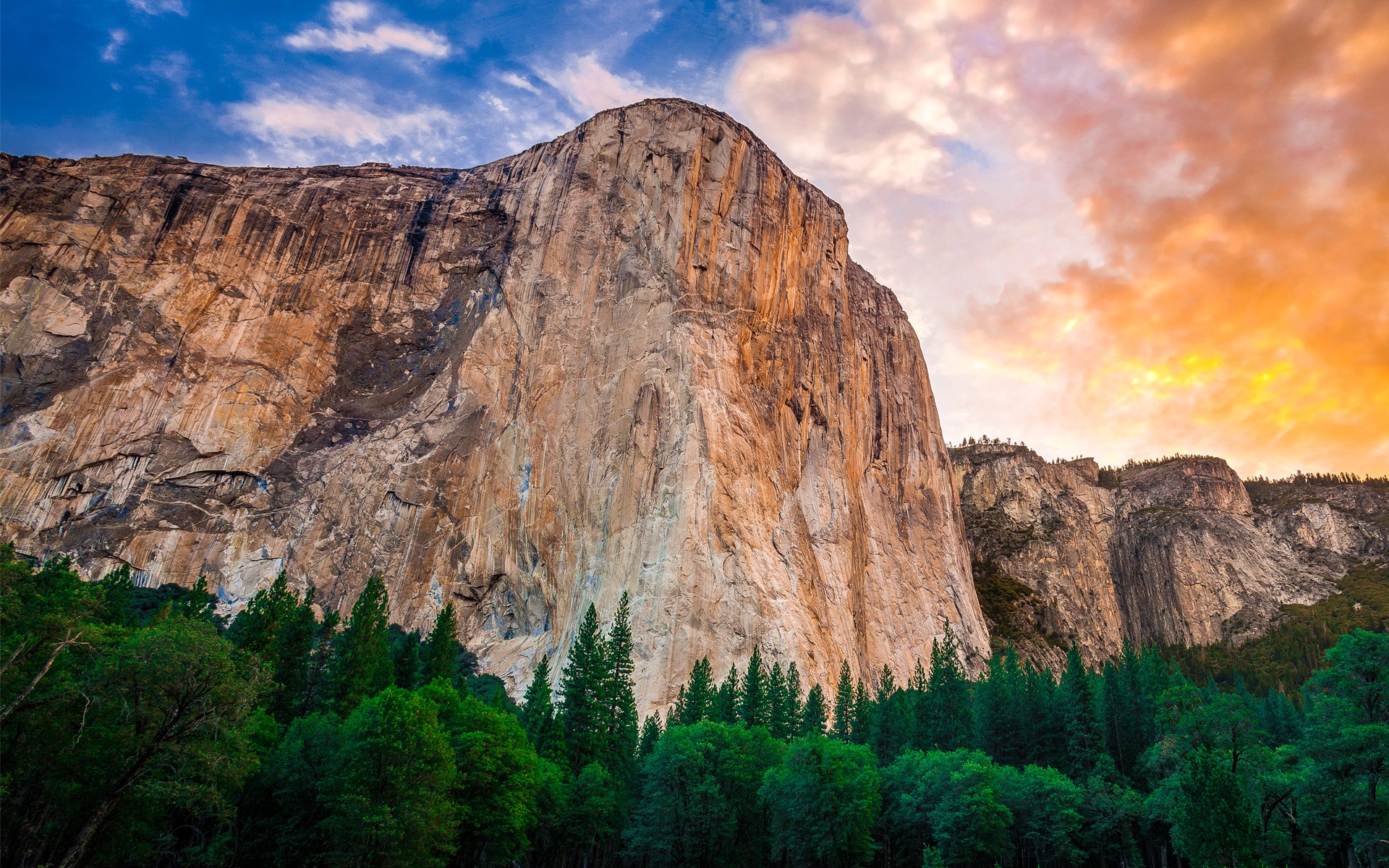 Os X Yosemite Wallpaper- WallpaperUse