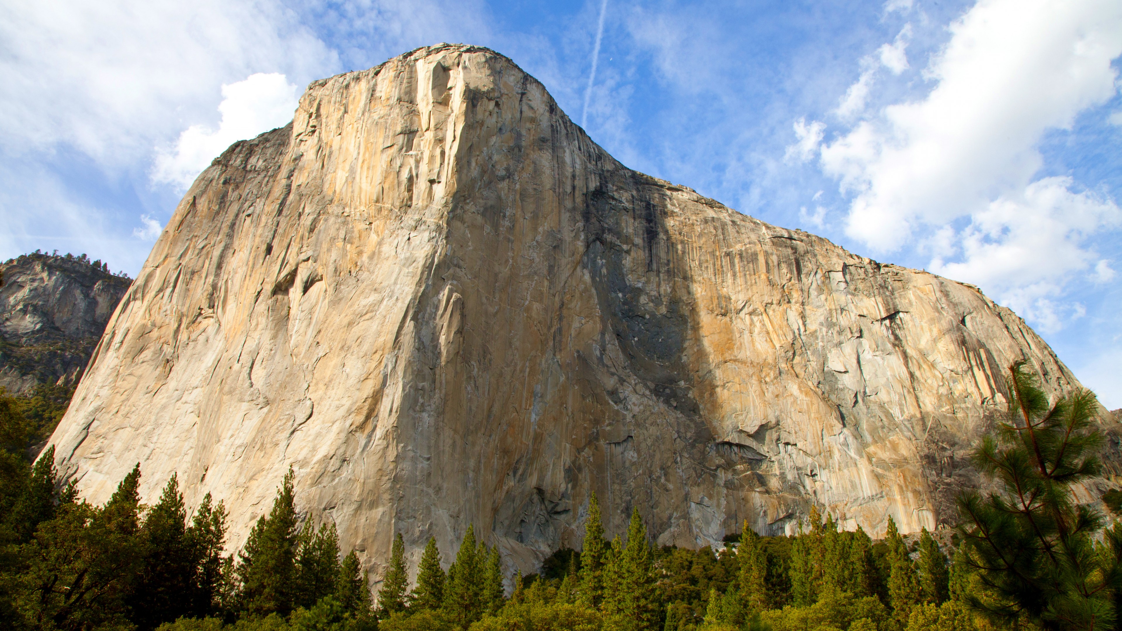 os x yosemite wallpaper,mountainous landforms,natural landscape ...
