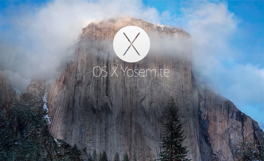 Os X Yosemite Wallpaper- WallpaperUse