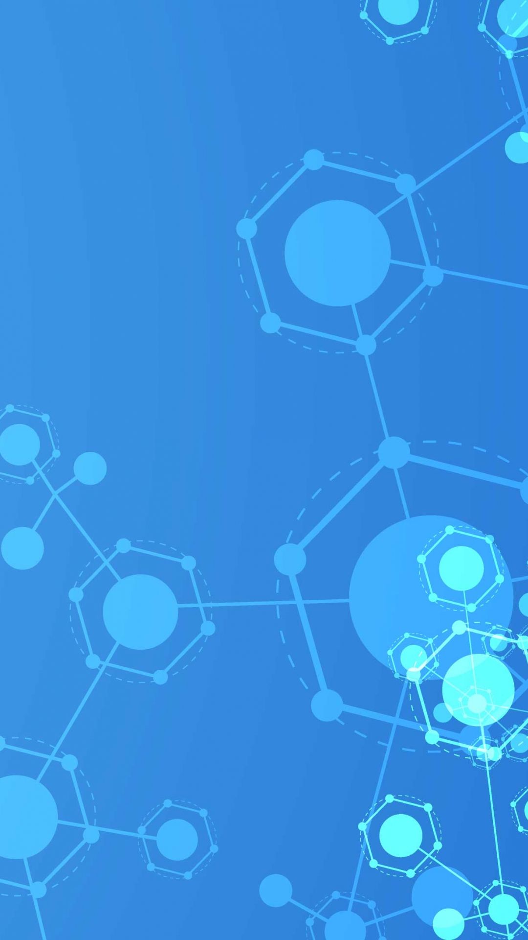 Science Wallpaper Iphone