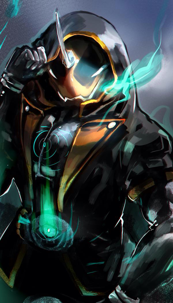 kamen rider ghost wallpaper,cg artwork,fictional character,illustration ...