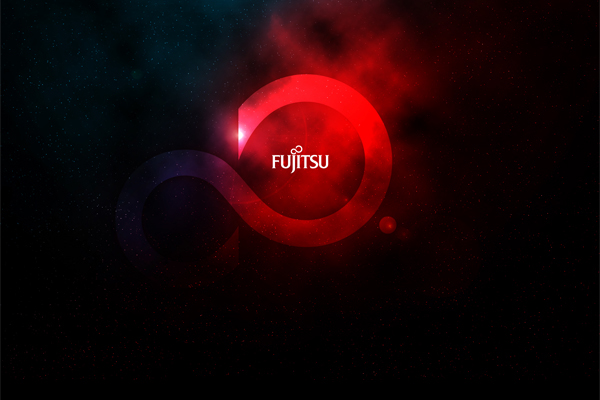 fujitsu wallpaper,red,light,sky,darkness,circle (#435089) - WallpaperUse