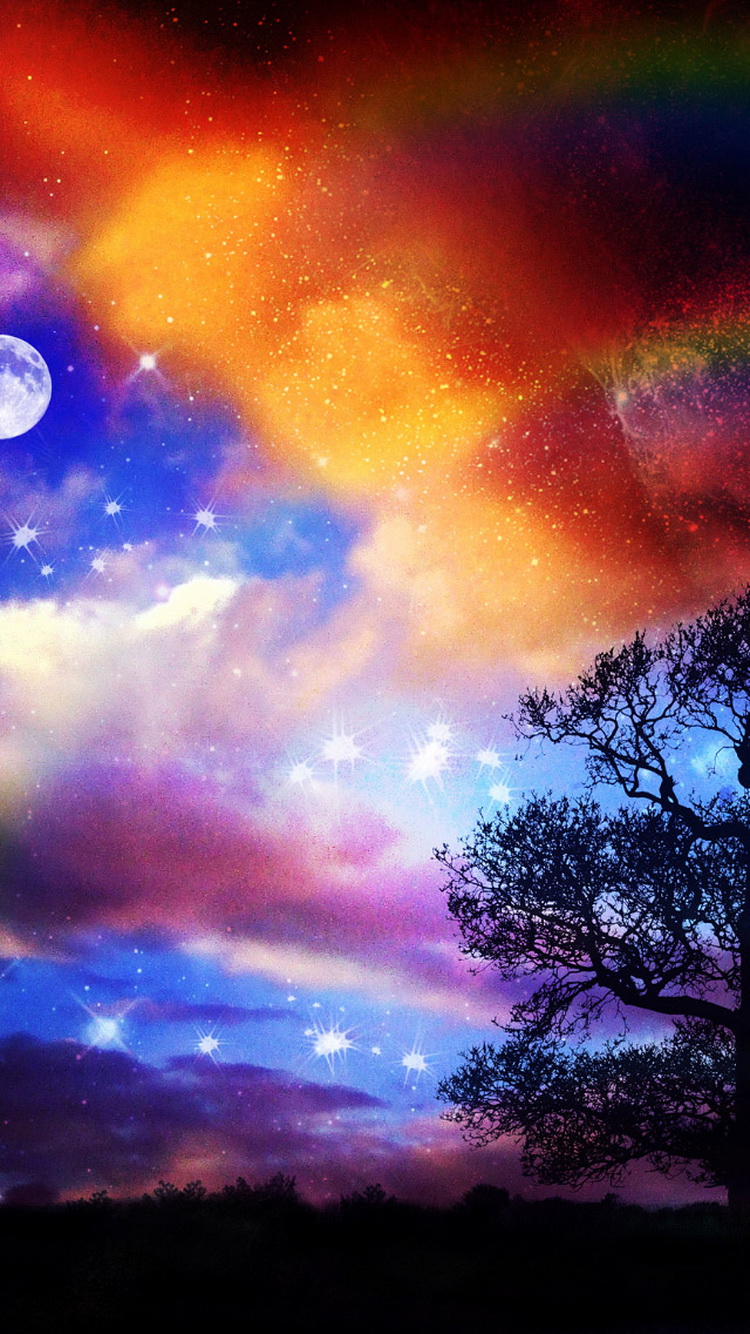 1334x750 wallpaper,sky,nature,cloud,purple,atmosphere (#435636 ...