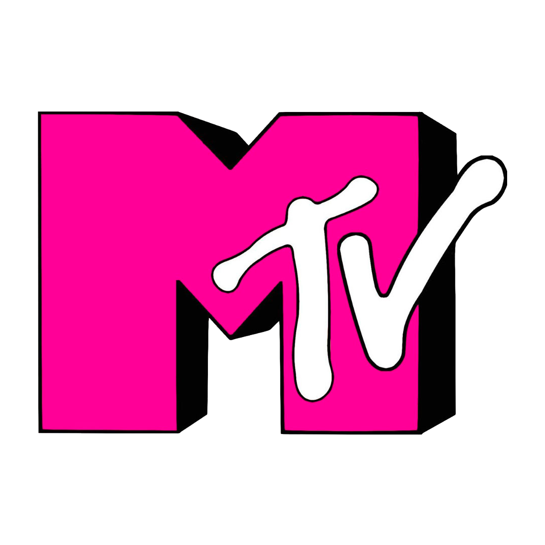 Mtv Rfp Donnerwood Media Inc - 80's Mtv Logo Png- WallpaperUse