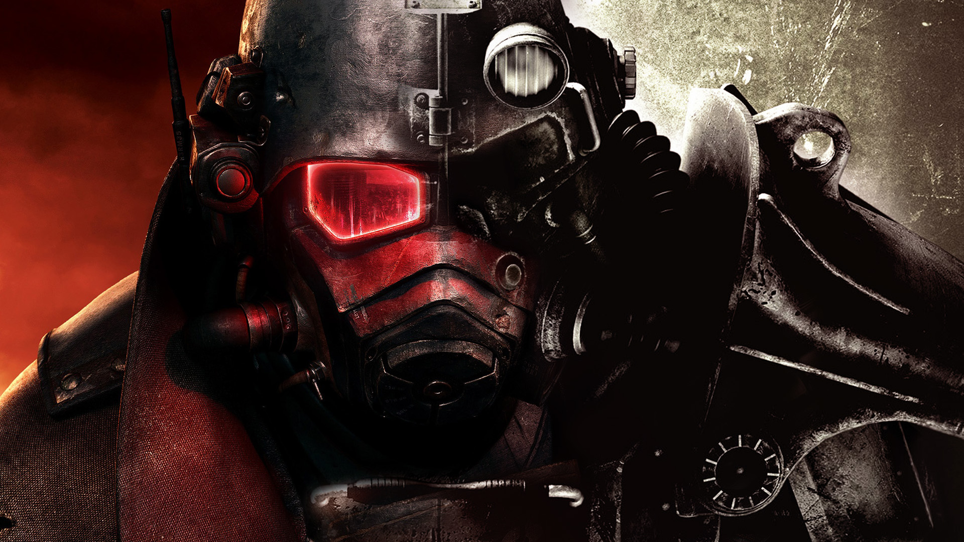 Fallout Wallpapers For Android For Desktop Wallpaper- WallpaperUse