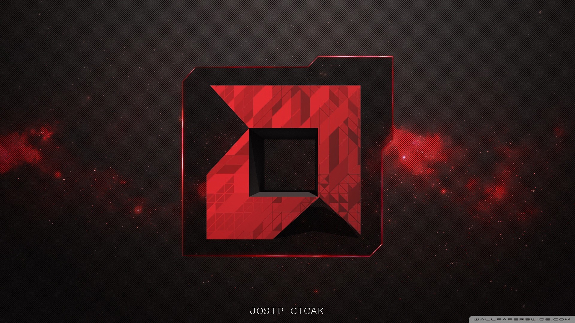 amd wallpaper 4k,red,font,design,logo,graphic design (#436499 ...