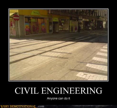 Civil Engineering Funny Memes- WallpaperUse