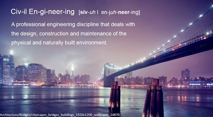 Wallpaper Civil Engineering Ozh55- WallpaperUse