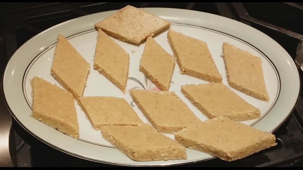 Barfi Mithai - Paper Wrapped Cake- WallpaperUse